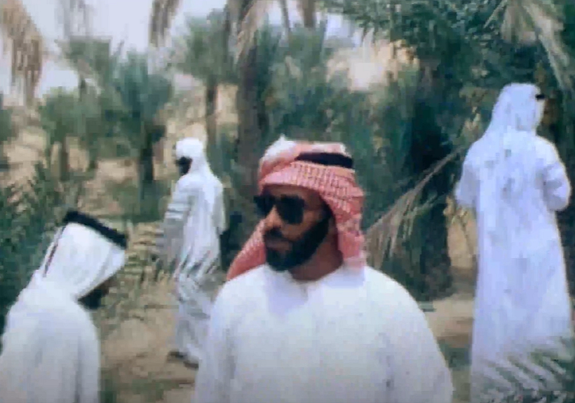 Look: How Sheikh Zayed planted seeds of agriculture, transformed UAE's ...