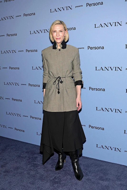 IFFR unveils 2025 line-up, Cate Blanchett, Guy Maddin to attend Rotterdam Talks | Khaleej Times