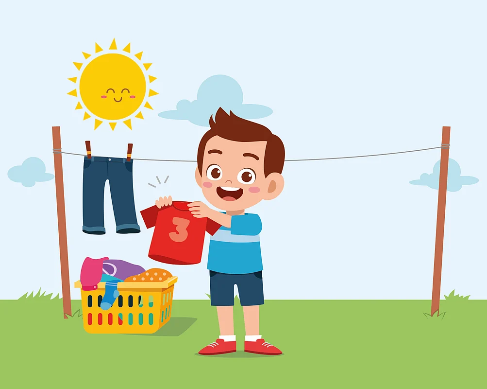 The pressing issues of growing up | Khaleej Times