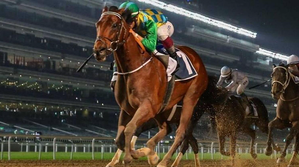 Quality Dubai Creek Mile field highlights Meydan race card | Khaleej Times