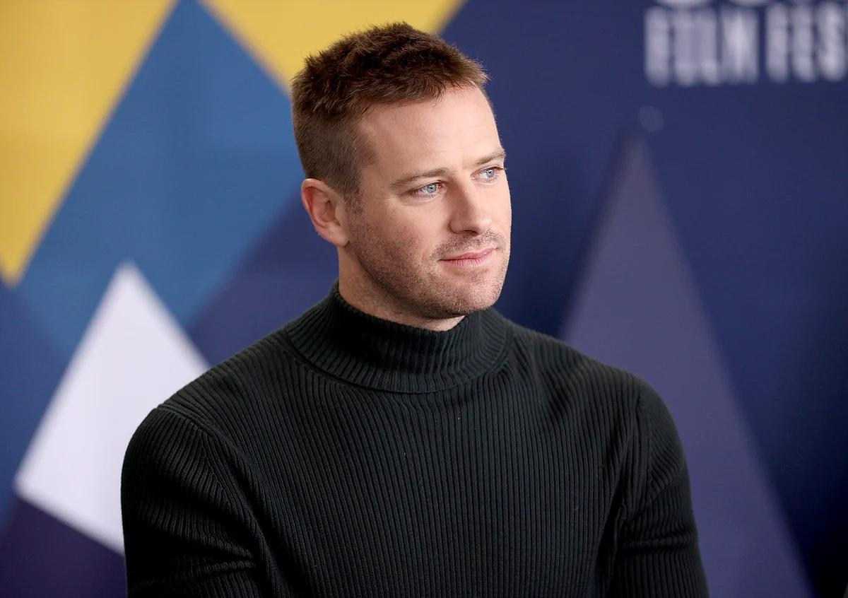Armie Hammer dropped by talent agency amid social media allegations
