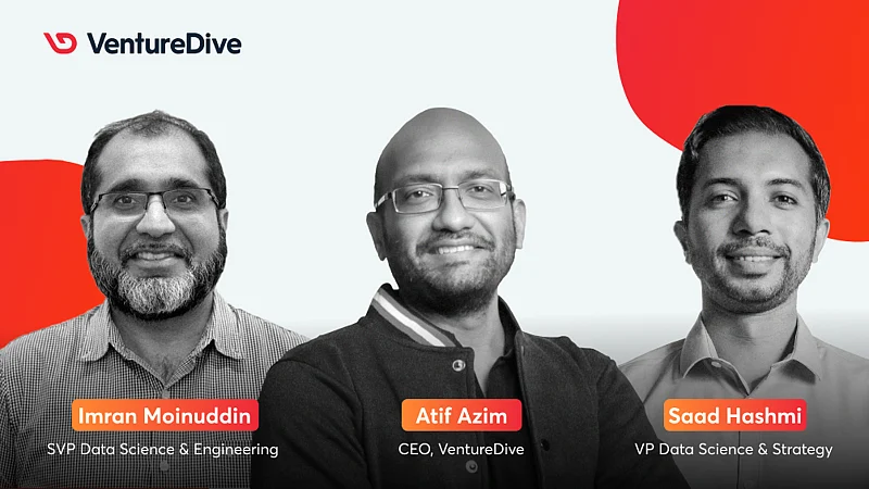 VentureDive: Revolutionising customer support with advanced AI in the ...
