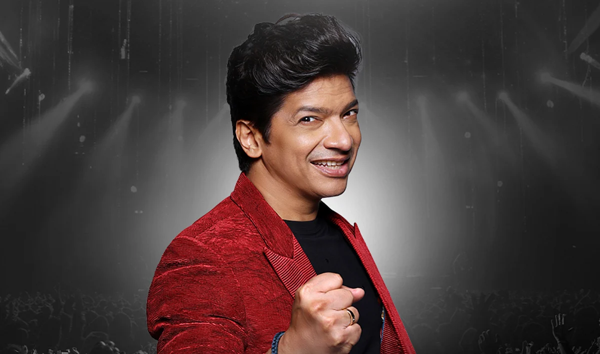 Bollywood singer Shaan is coming to the UAE | Khaleej Times