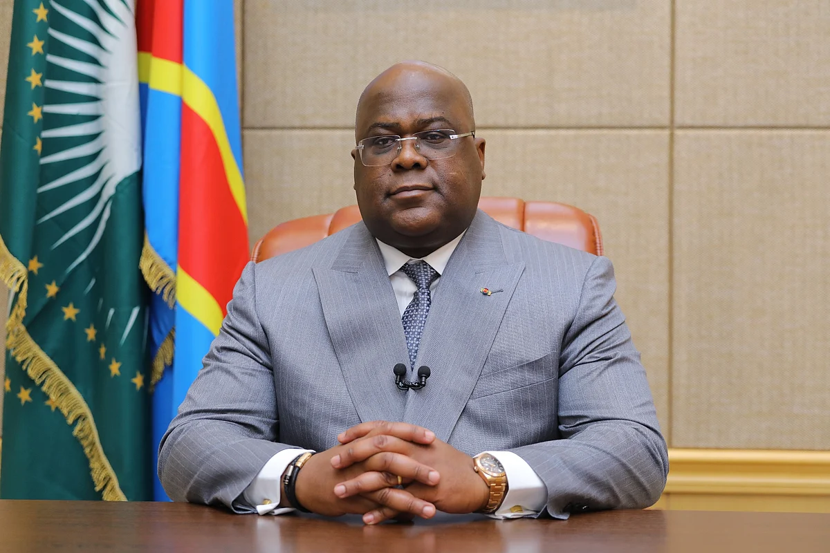 Congo set to offer tax facility to UAE investors | Khaleej Times