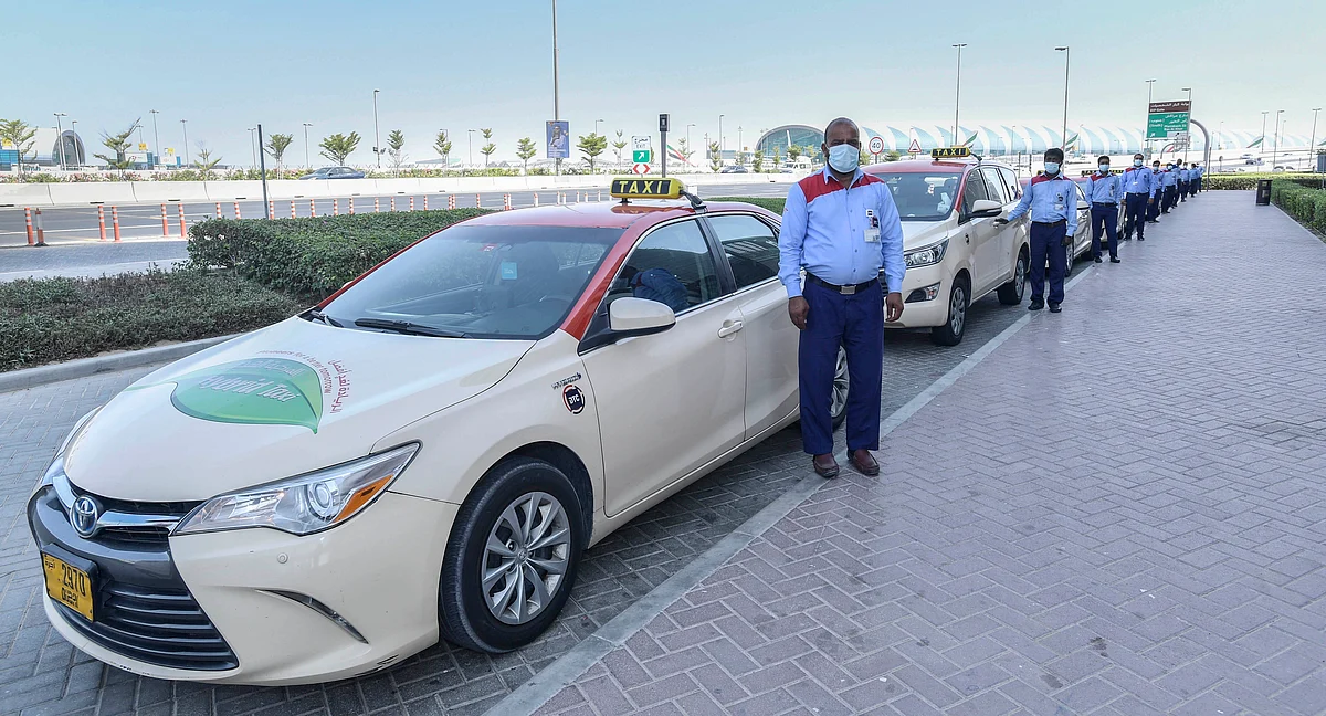 UAE jobs: Dubai’s RTA is hiring; here's how to apply for the vacancies ...