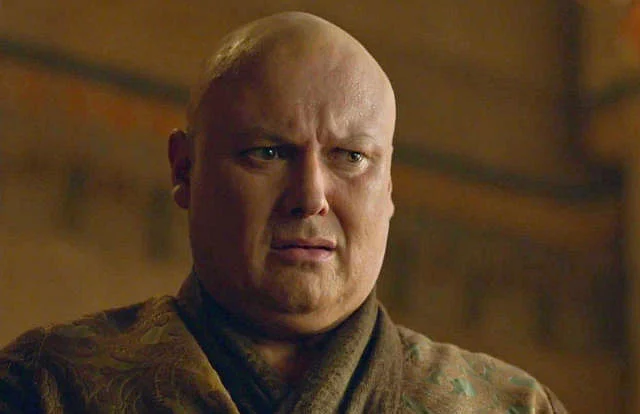 'It was a bit rushed': Actor who played Lord Varys expresses ...