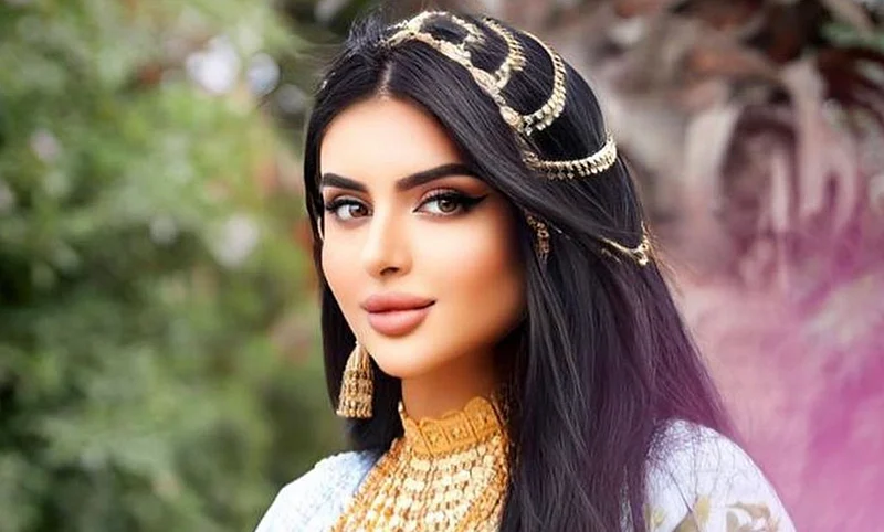 Who is Sheikha Mahra, Dubai royal who just got married?