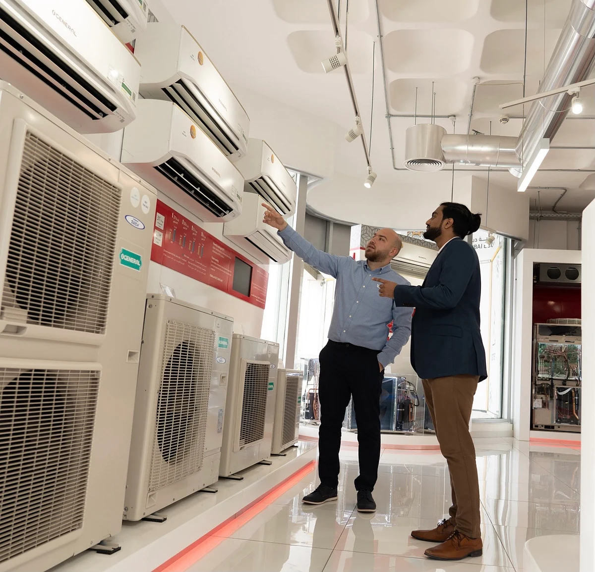 47% of UAE residents aim to make their homes as sustainable as possible | Khaleej Times