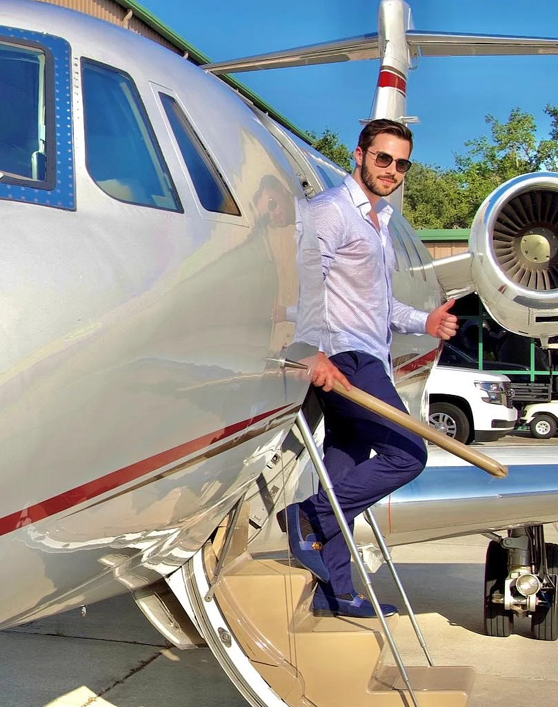 Tarek Naemo uses Dubai architecture as a role model for developments in ...