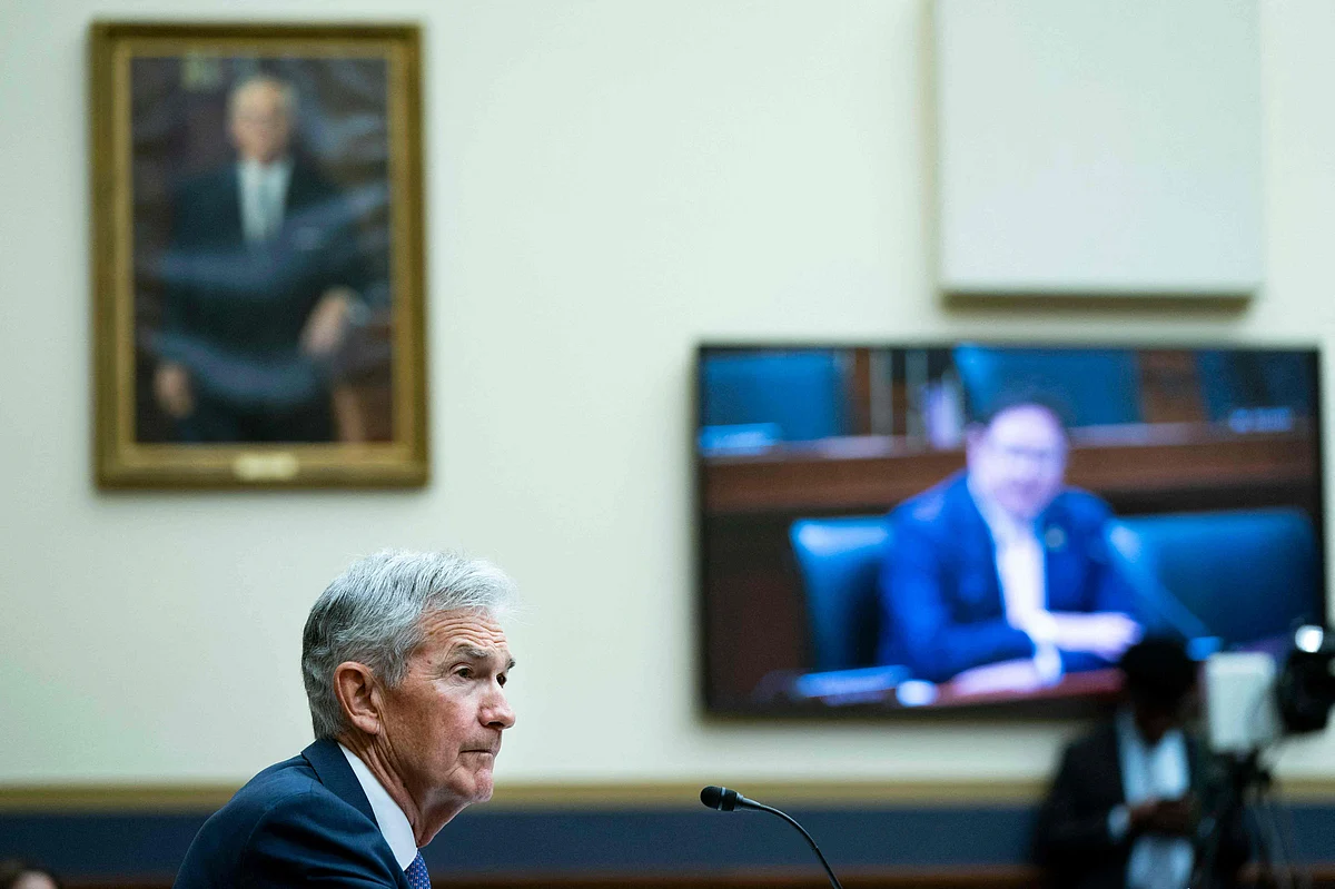 Fed would not wait for 2% inflation to consider rate cut: Powell ...