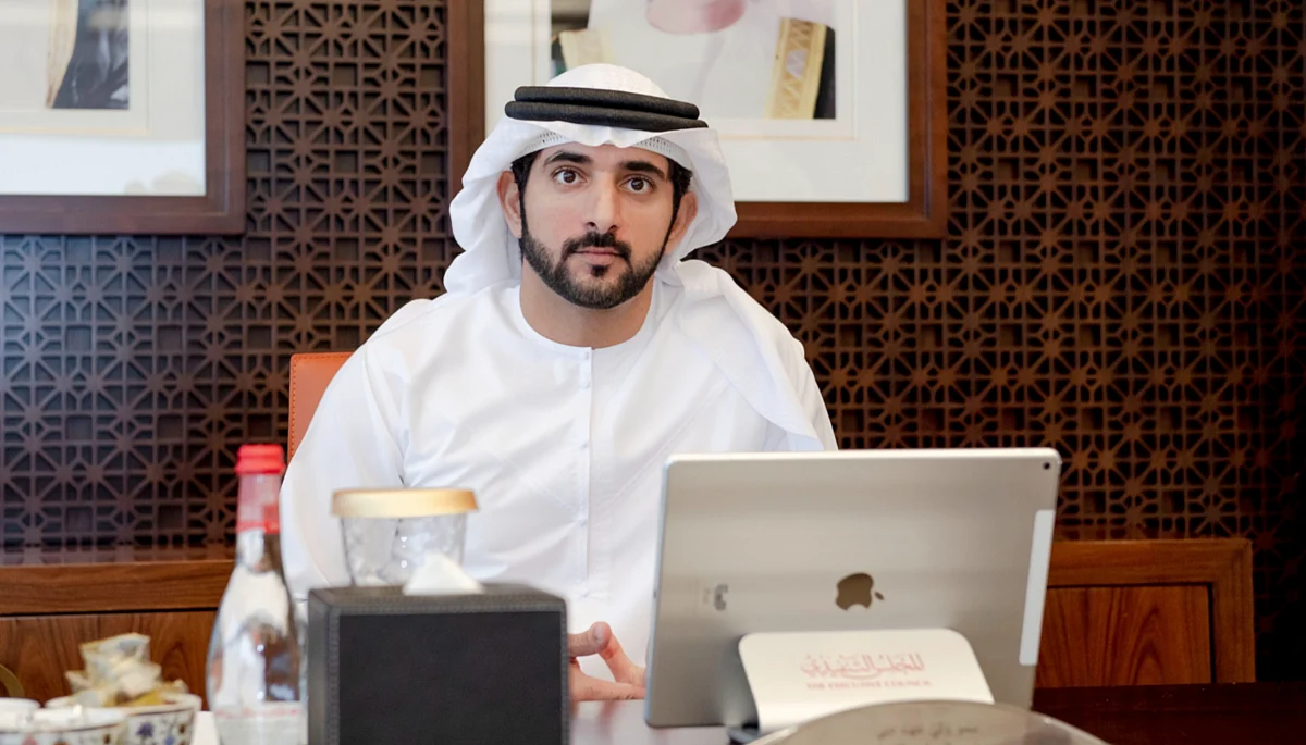Sheikh Hamdan appoints new senior officials at Dubai Culture | Khaleej ...