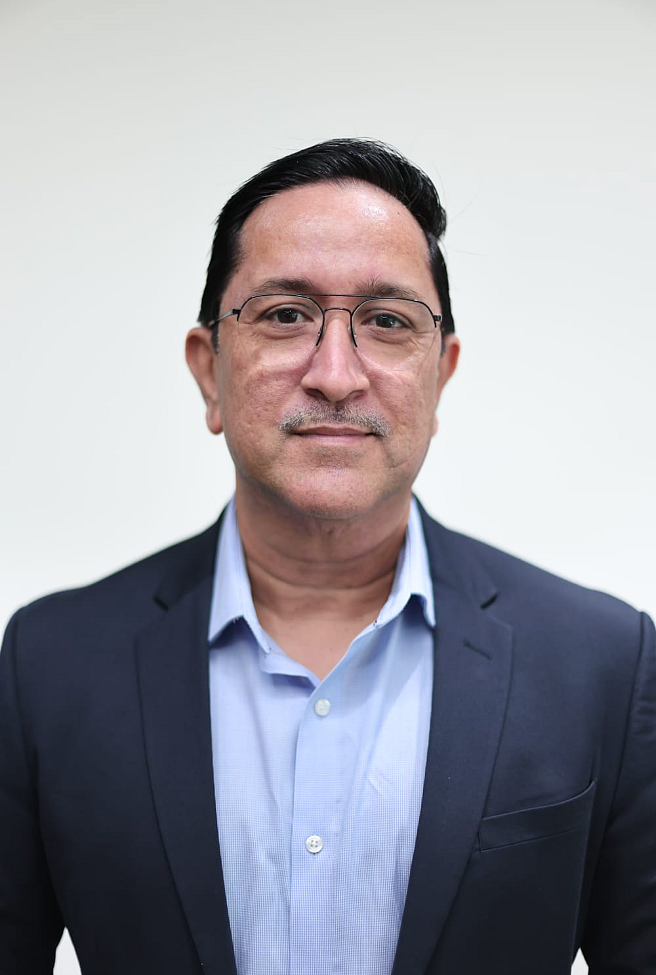 Redington Gulf launches Reboot 2025 Initiative to empower channel ...