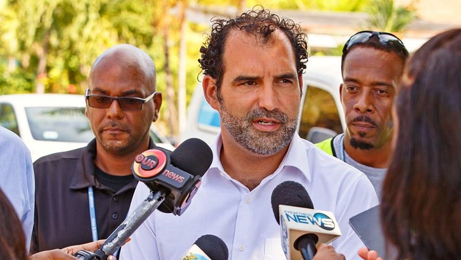 MIYA Water's global impact on water efficiency and UAE's sustainability ...