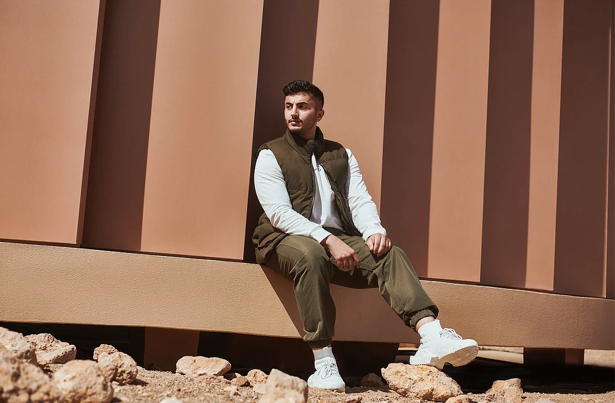 SHEIN launches new menswear collection in the middle east | Khaleej Times