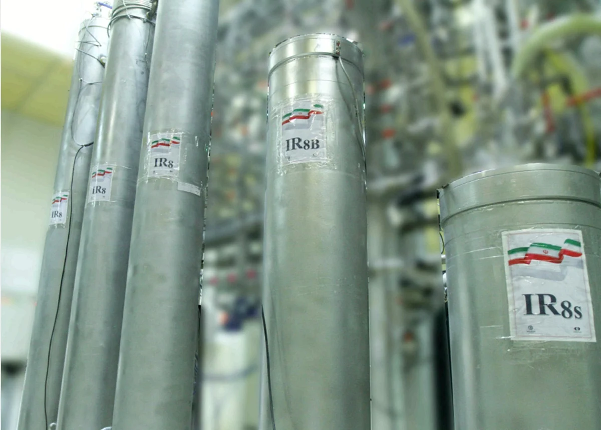 US rejects linking Iran nuclear deal, IAEA probes | Khaleej Times