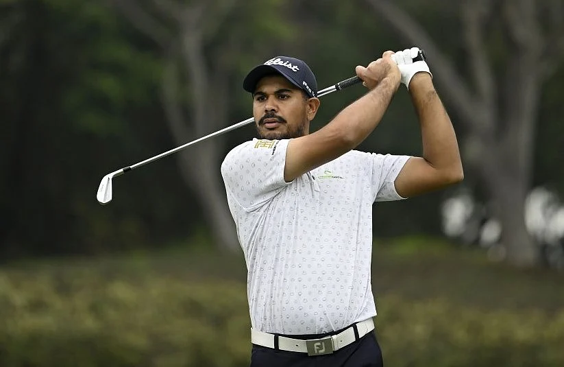 High stakes and strong UAE presence at Asian Tour finale in Riyadh ...