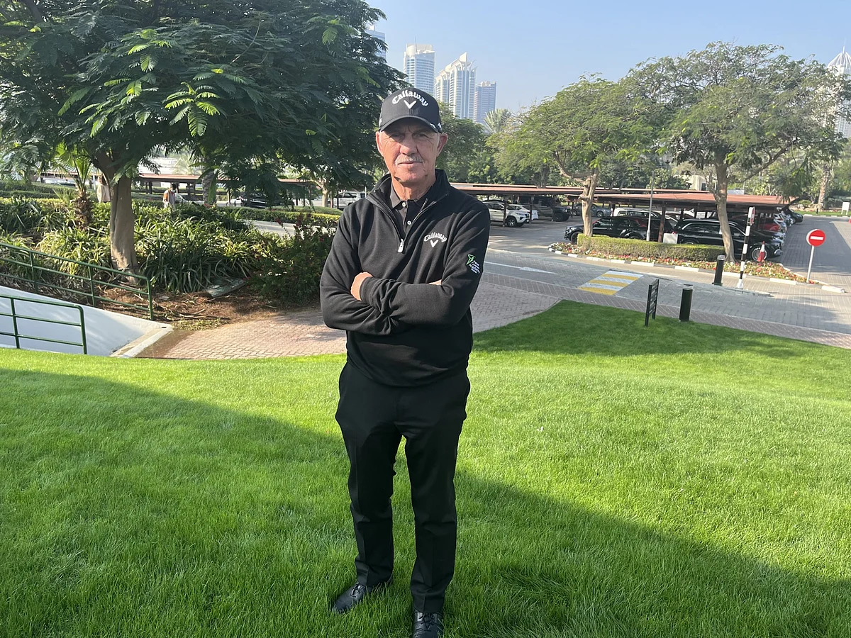 Peter Cowen exclusive: Europe will have a slight edge over US in ...