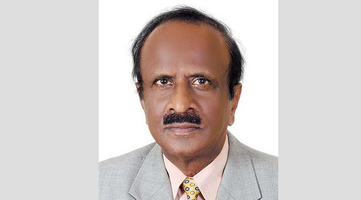 Dubai: Educational leader and founder of Gulf Indian High School passes ...