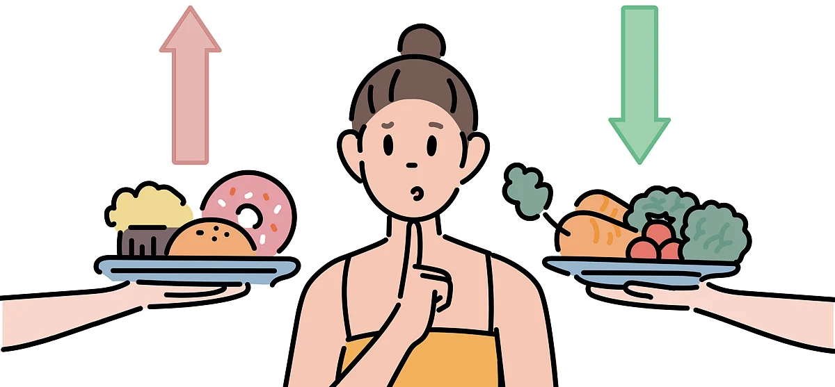 Why is it so difficult to 'eat right'? | Khaleej Times