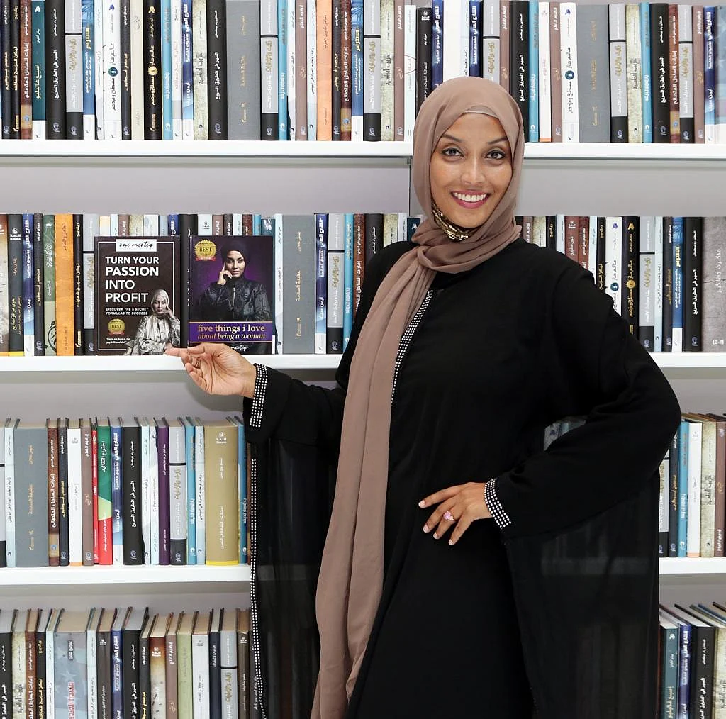 'There was this void in my heart': How a horrific accident led henna ...