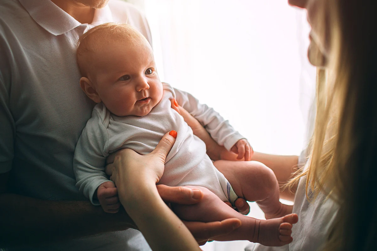 Paternity leave in UAE: Requirements, duration, all you need to know ...