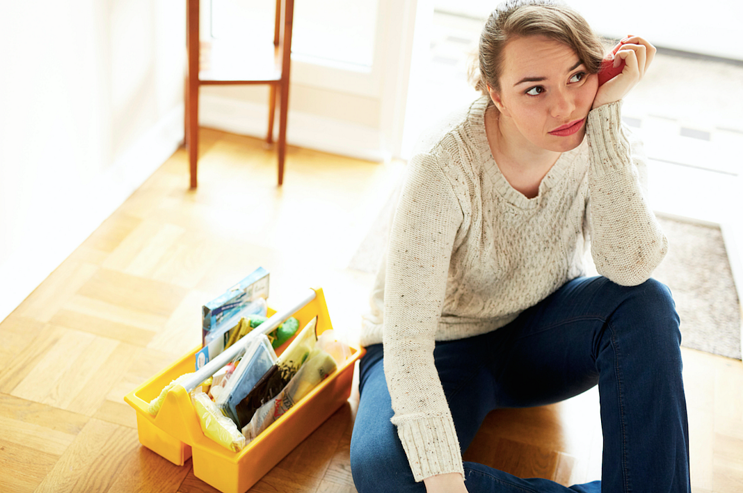 Dear Therapist: 'I have become an obsessive mother' | Khaleej Times