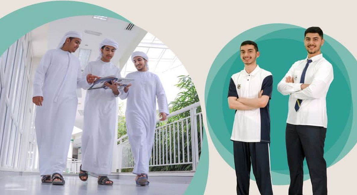 UAE: Boys in public schools can now wear traditional Emirati dress as ...