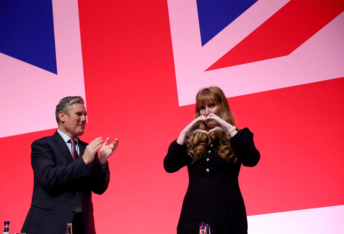 'Get Britain building again': UK's Labour sets out growth plan ...