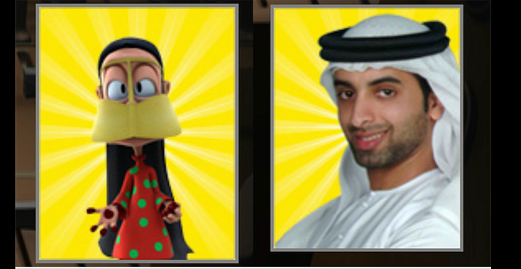 UAE fans mourn death of Emirati artist Majid Al Falasi, voice of ...