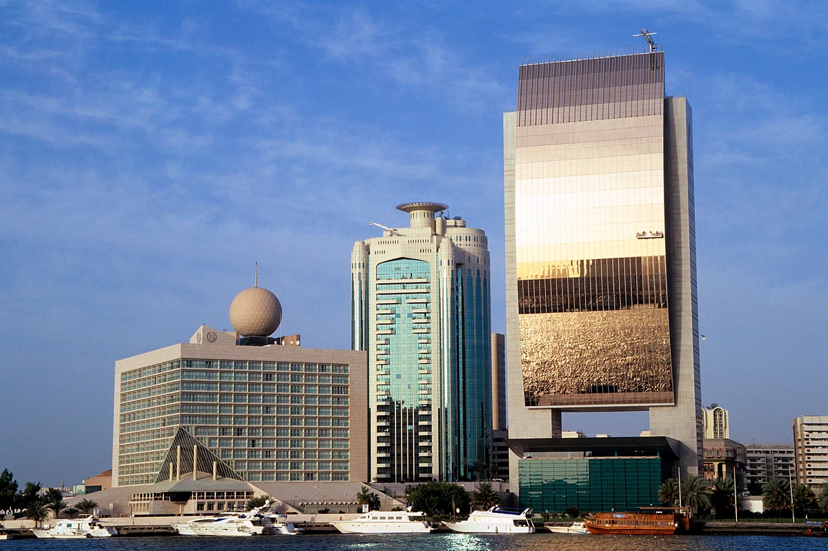 UAE ranks first in key global ICT indices | Khaleej Times