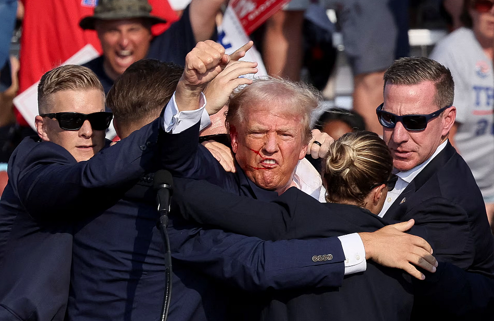 FBI identifies suspect in Trump shooting; here's what we know about ...