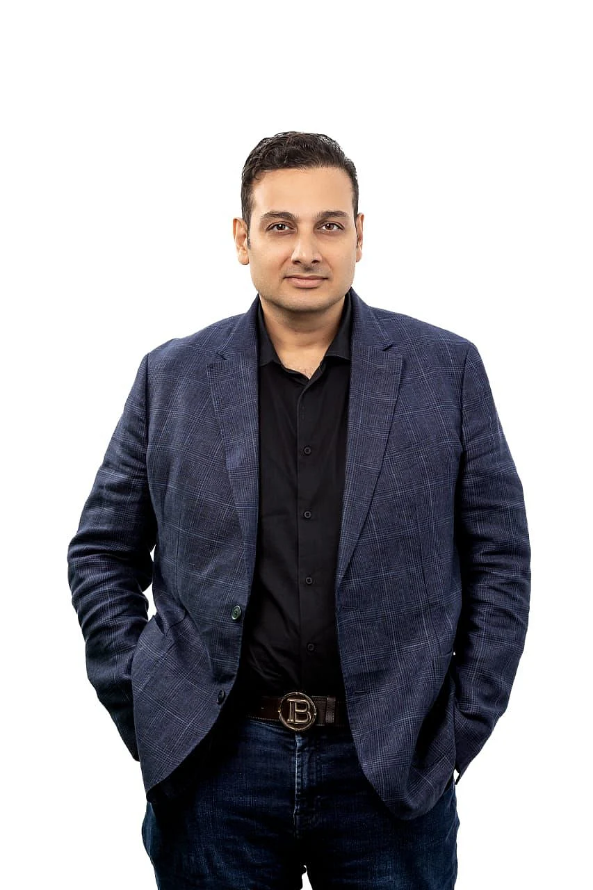 Sigma Capital introduces $100m fund to boost Web3 innovation in GCC and ...