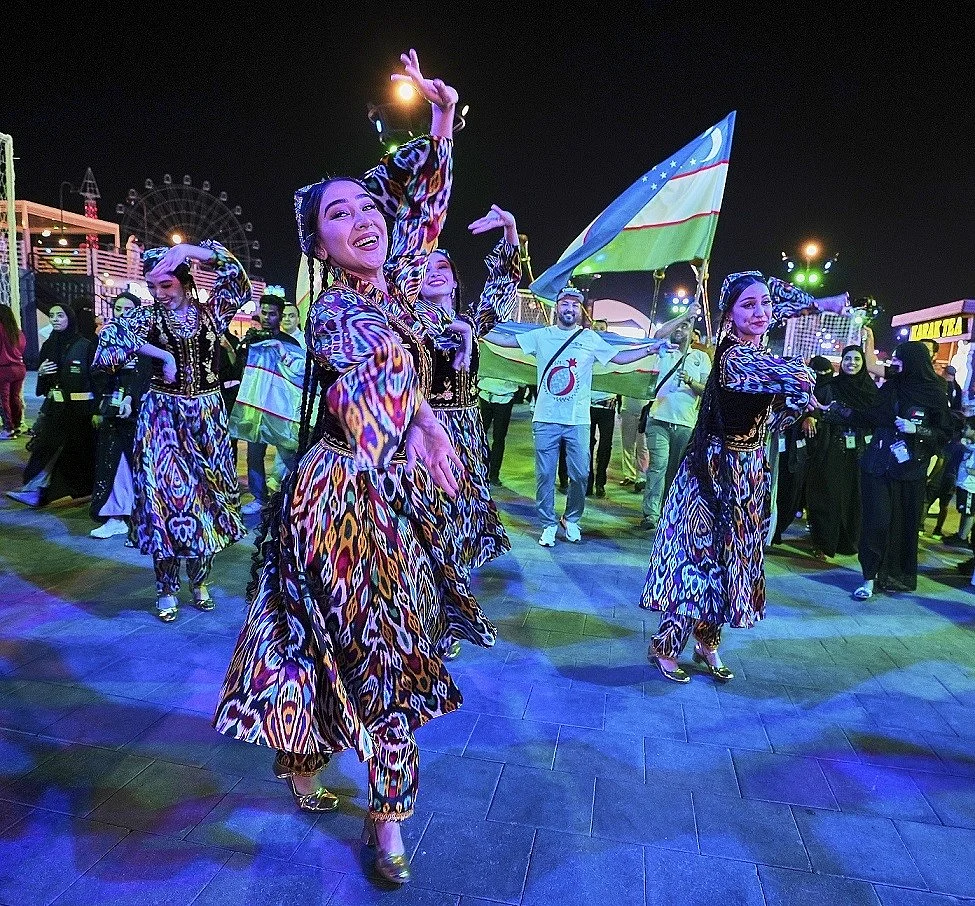Win 15 cars, gifts, prizes: Sheikh Zayed Festival to hold raffle draws ...
