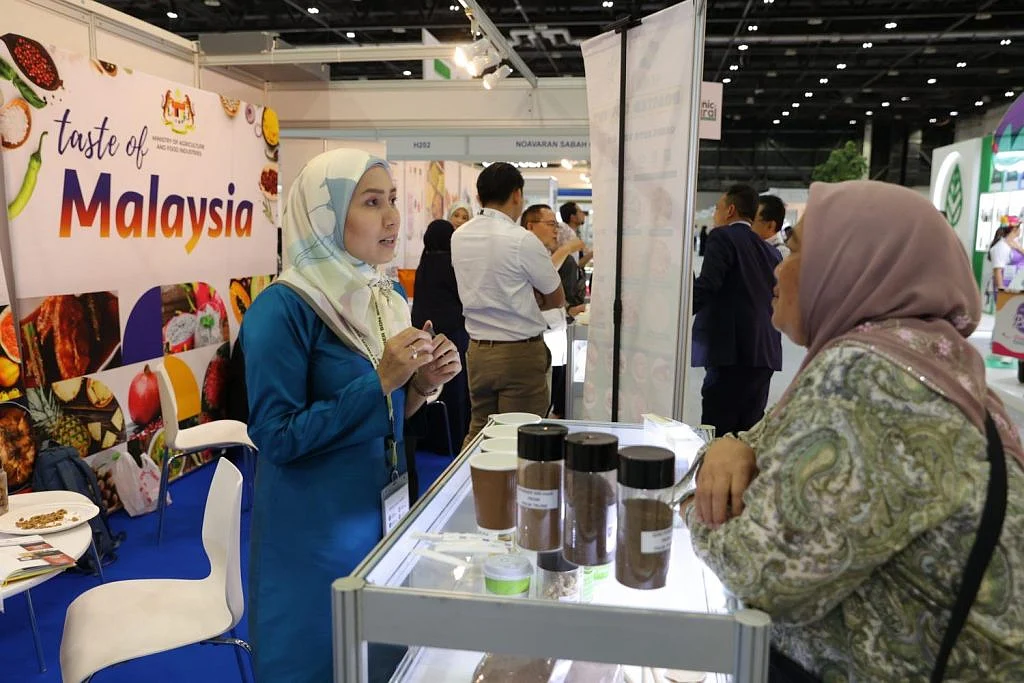 The world’s largest halal showcase set to make its Middle East debut in Dubai | Khaleej Times