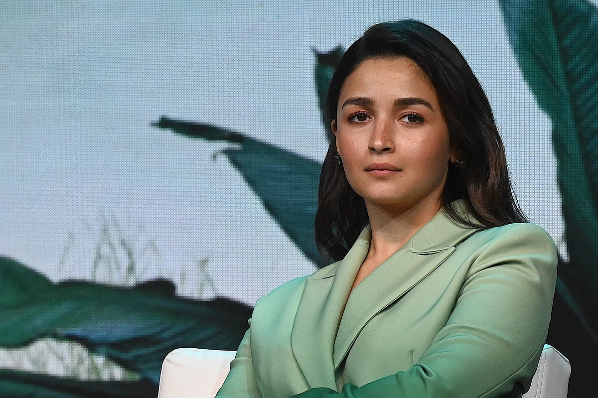 Bollywood actor Alia Bhatt shares ADHD diagnosis | Khaleej Times