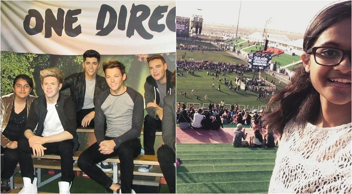 'He's gone?' Heartbroken UAE fans grieve pop star Liam Payne's untimely ...