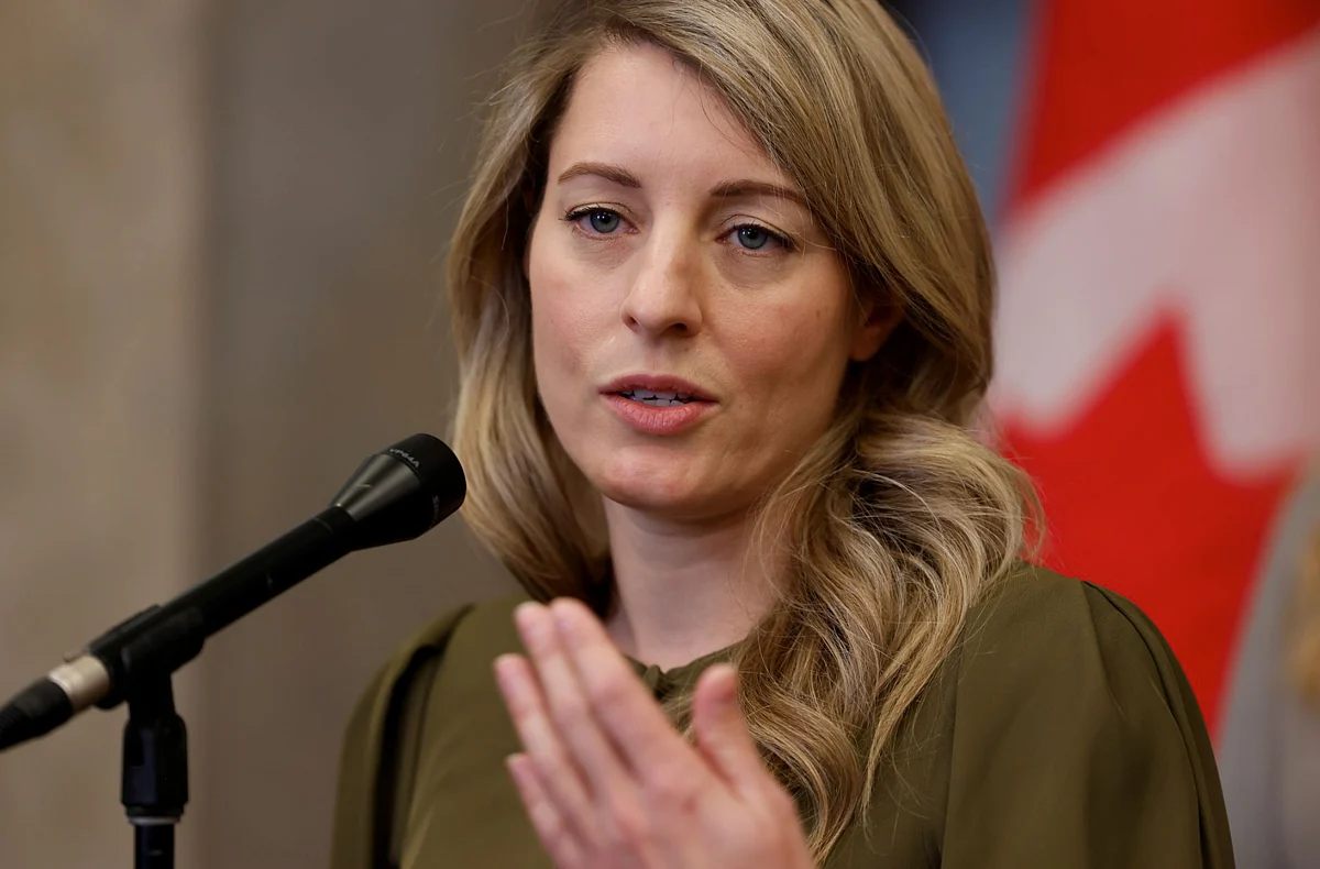 Canada imposes new sanctions over rights violations in Iran | Khaleej Times