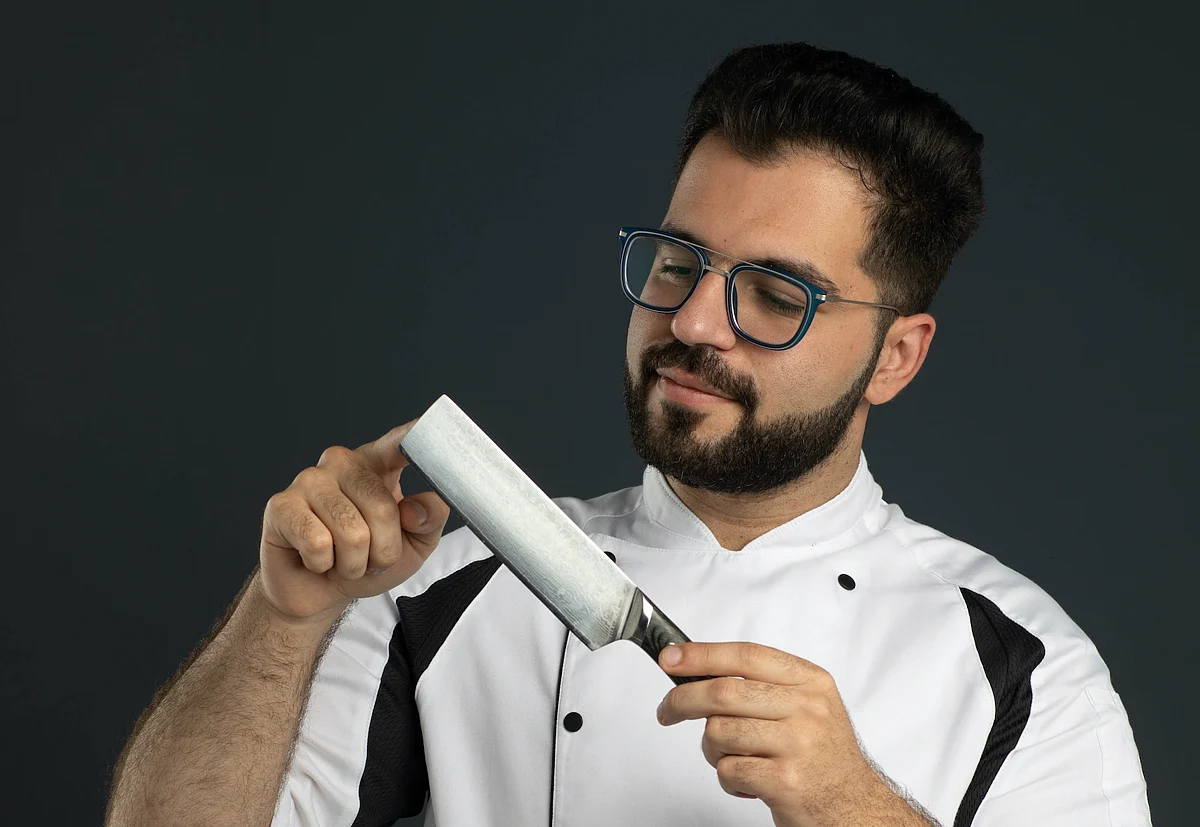 Chef Shaheen: From MasterChef UK to UAE