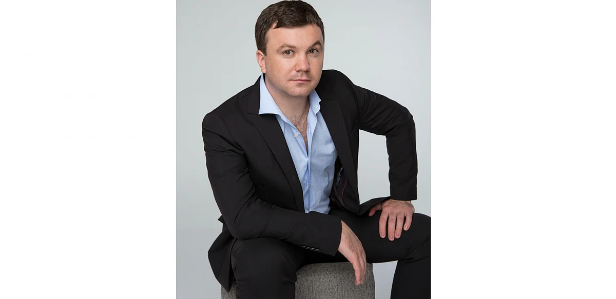 How celebrity plastic surgeon Dr Maxim Ivanchuk is transforming lives ...