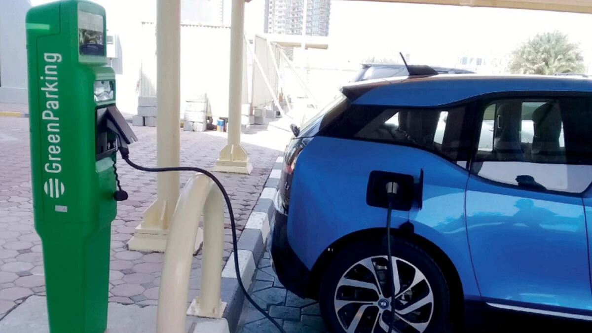 EV charging prices unified: UAE motorists brace for extra costs, but ...