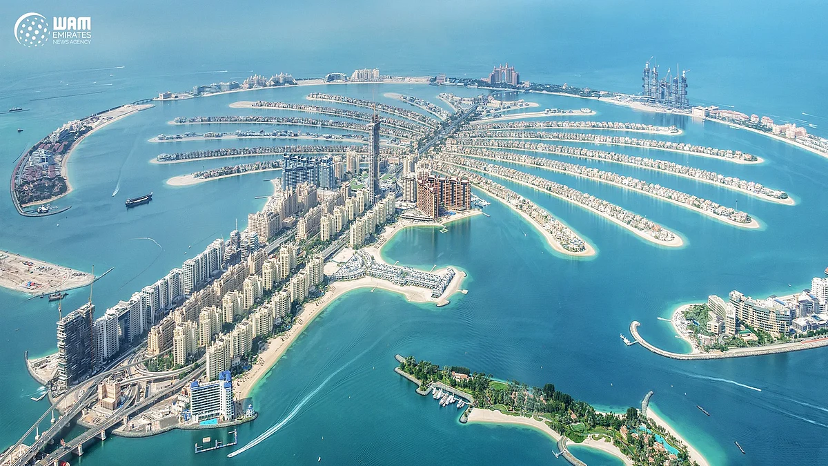HNWI surge set to propel Dubai’s ultra-luxury realty to new heights ...