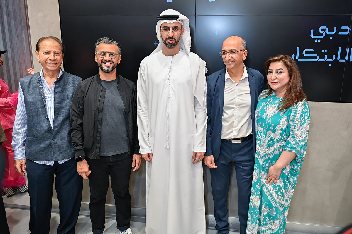 6thStreet.com opens first phygital store in Dubai