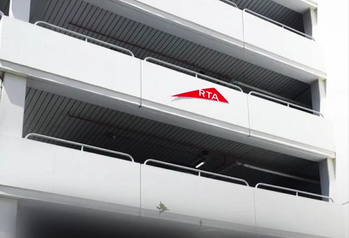 Dubai: RTA announces closure of 2 parking buildings | Khaleej Times