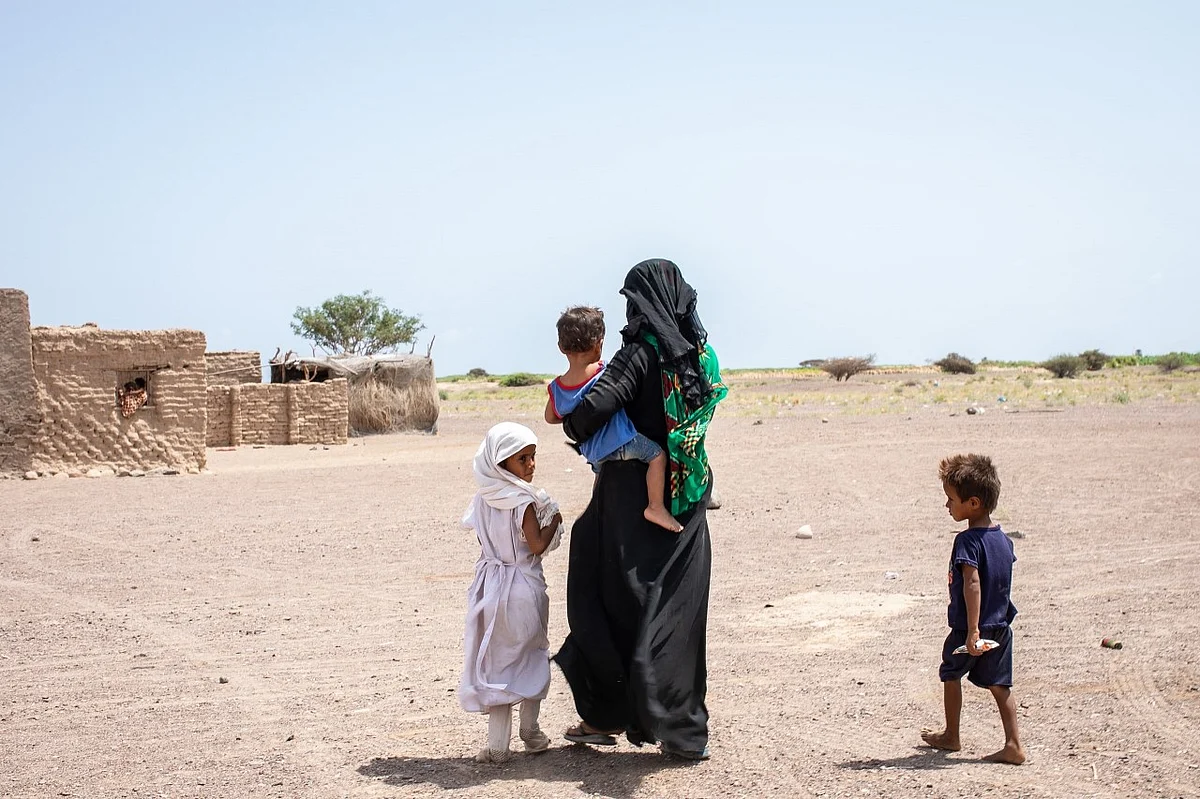 World Food Day: UAE minister calls for urgent response as another year ...
