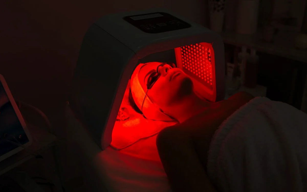 Ramadan in UAE: Some fasting residents use cold plunges, red light ...