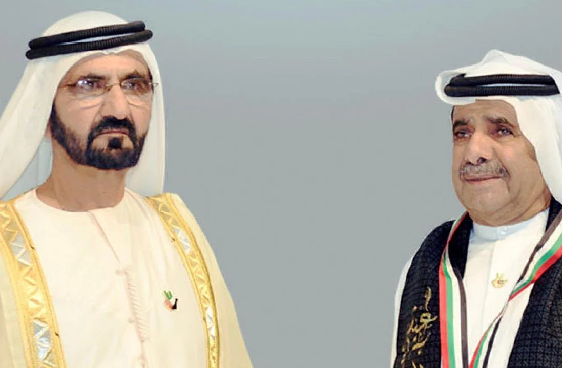 UAE: First Emirati nurse passes away; Sheikh Mohammed pays tribute ...