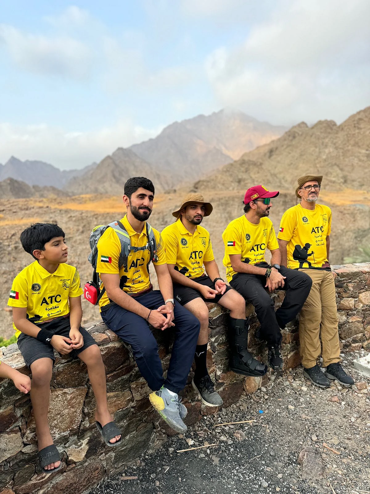 UAE community mourns hikers killed in Oman flash floods | Khaleej Times