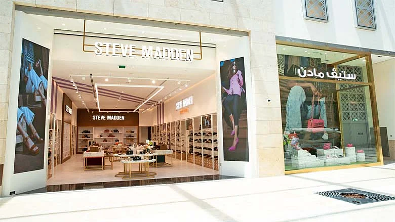 Apparel Group expands presence in Kuwait with 12 new stores | Khaleej Times