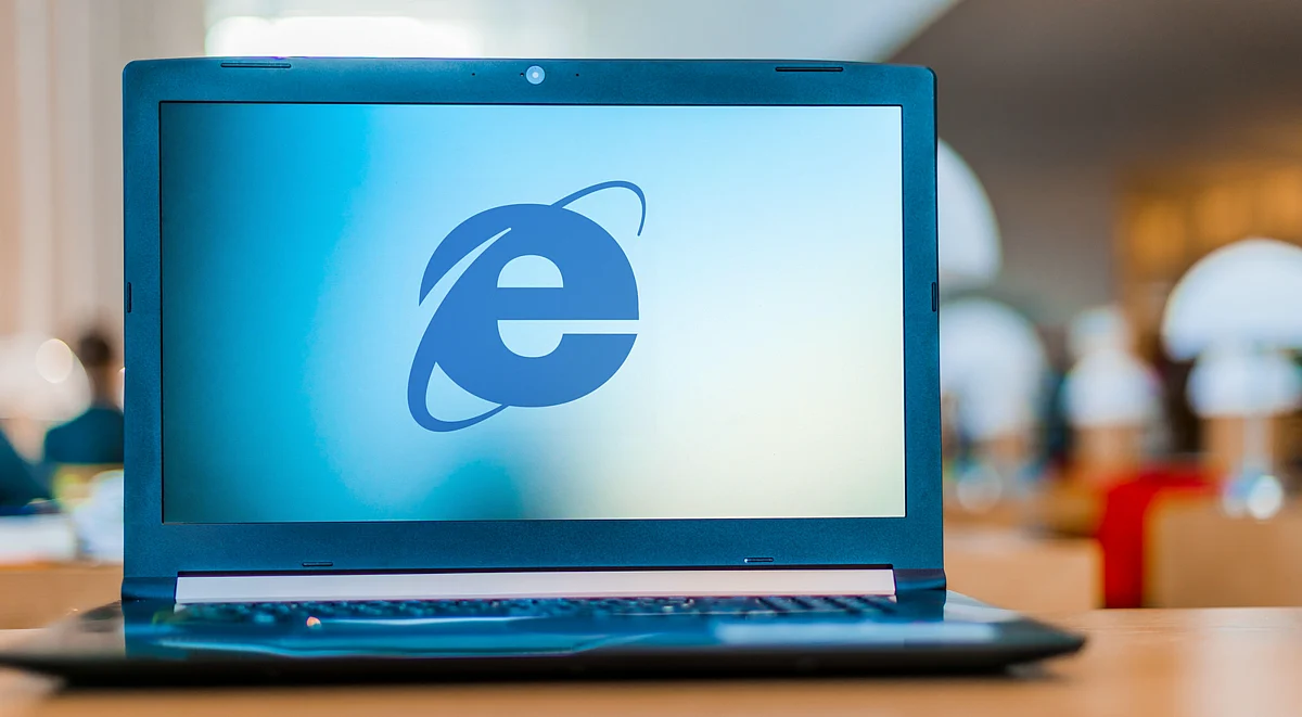 Microsoft announces retirement of Internet Explorer after 25 years ...