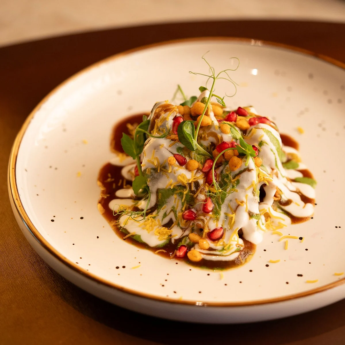 Food review: Mausam Restaurant will take you through a journey of ...